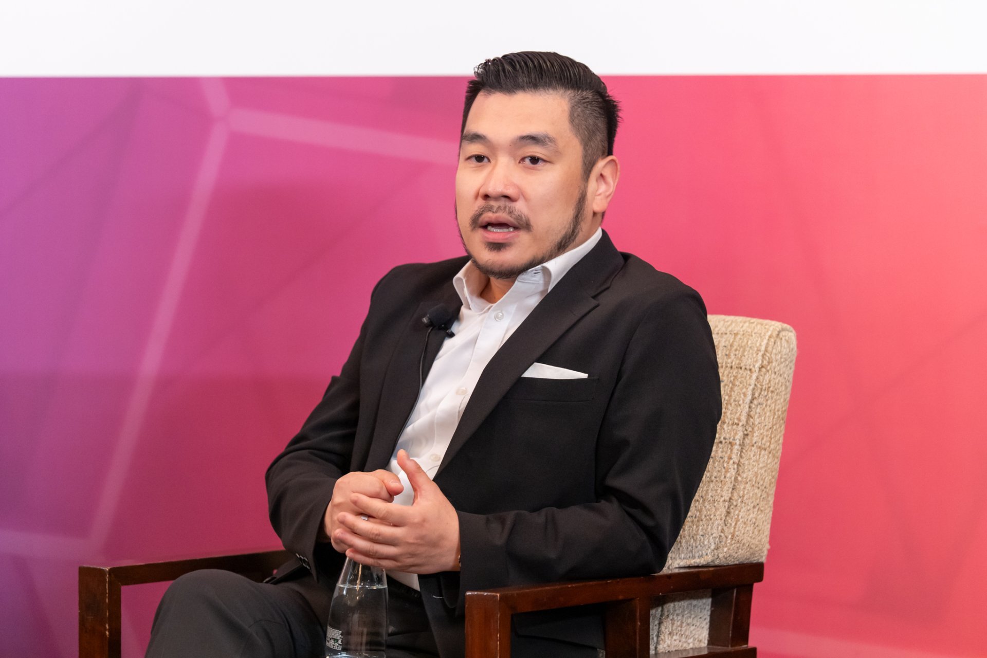 DPM Leaders Conversation 2025 Hong Kong & Singapore - Asian Private Banker