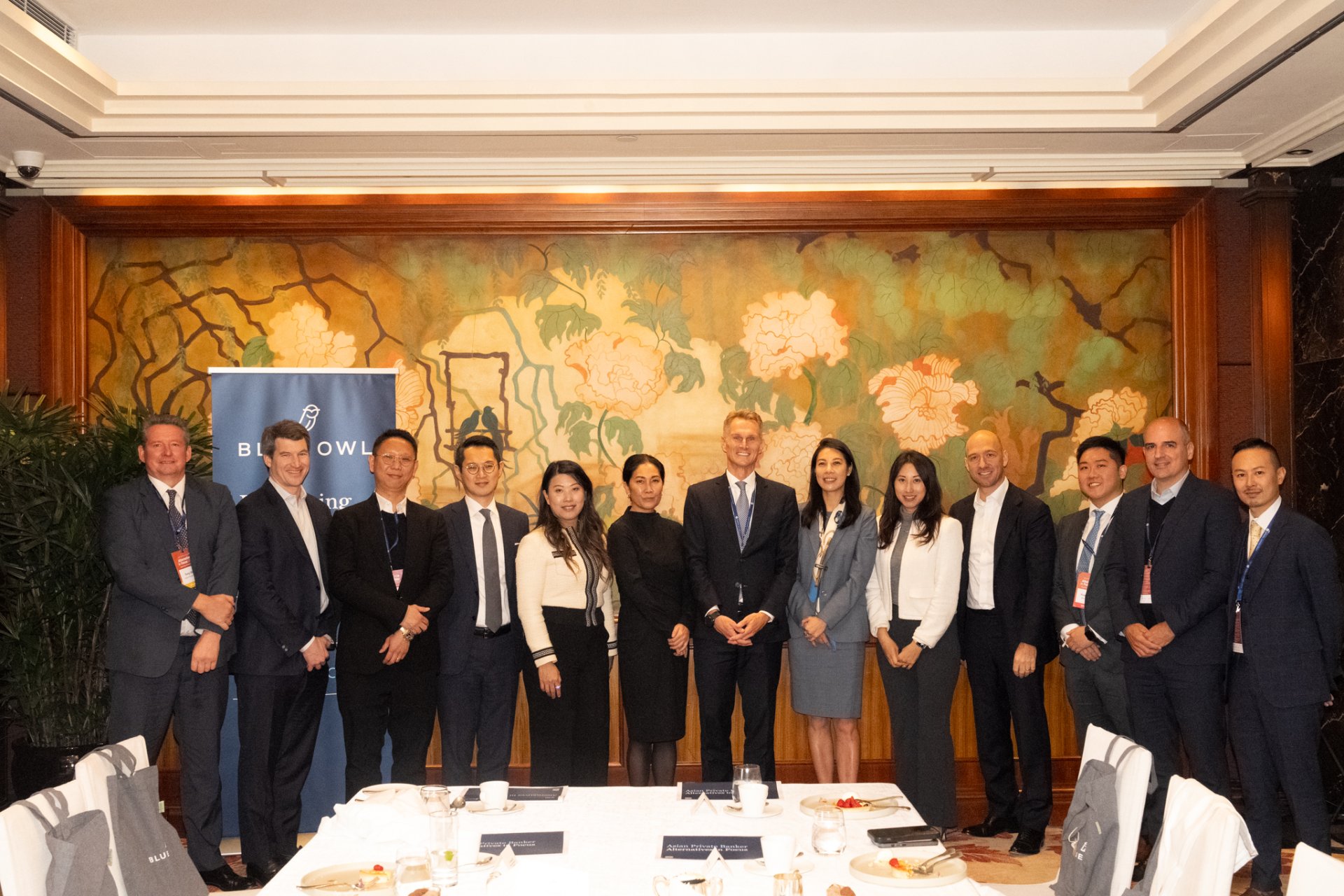 Alternatives Market Pulse - Photo gallery - Asian Private Banker